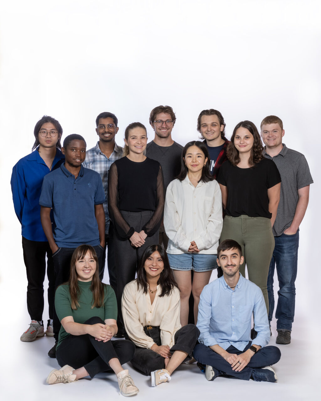 The Graduate School of the Stowers Institute | Home