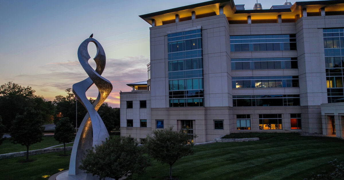 2023 in Review | Stowers Institute for Medical Research