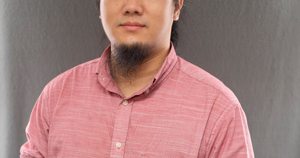 Ruochen Dong | Stowers Institute for Medical Research