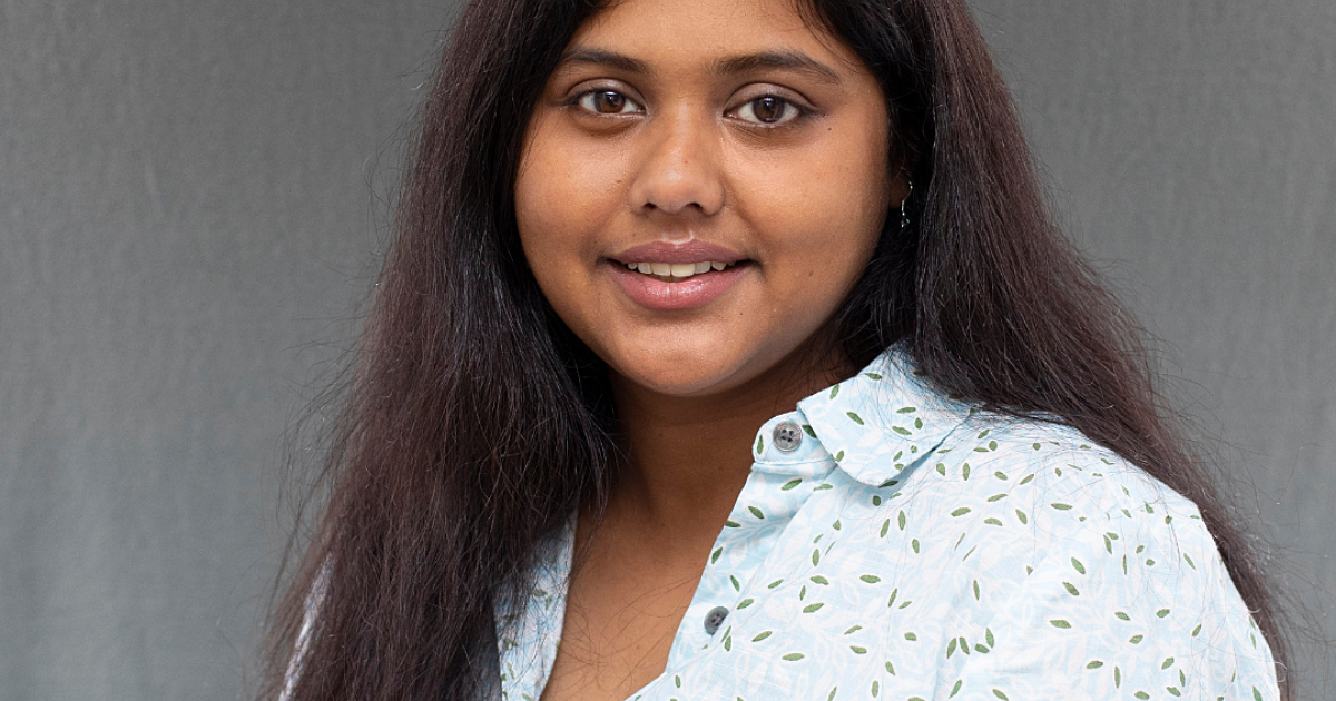Ayantika Sen Gupta | Stowers Institute for Medical Research