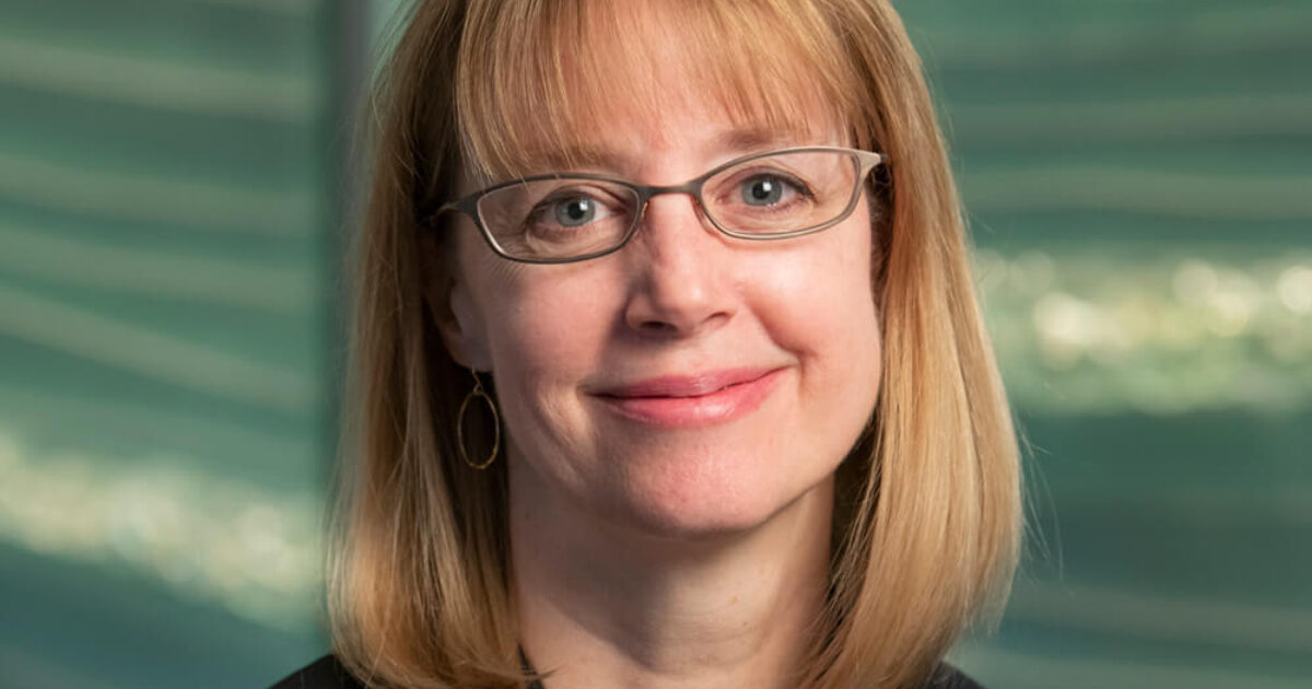 Jennifer Gerton | Stowers Institute for Medical Research