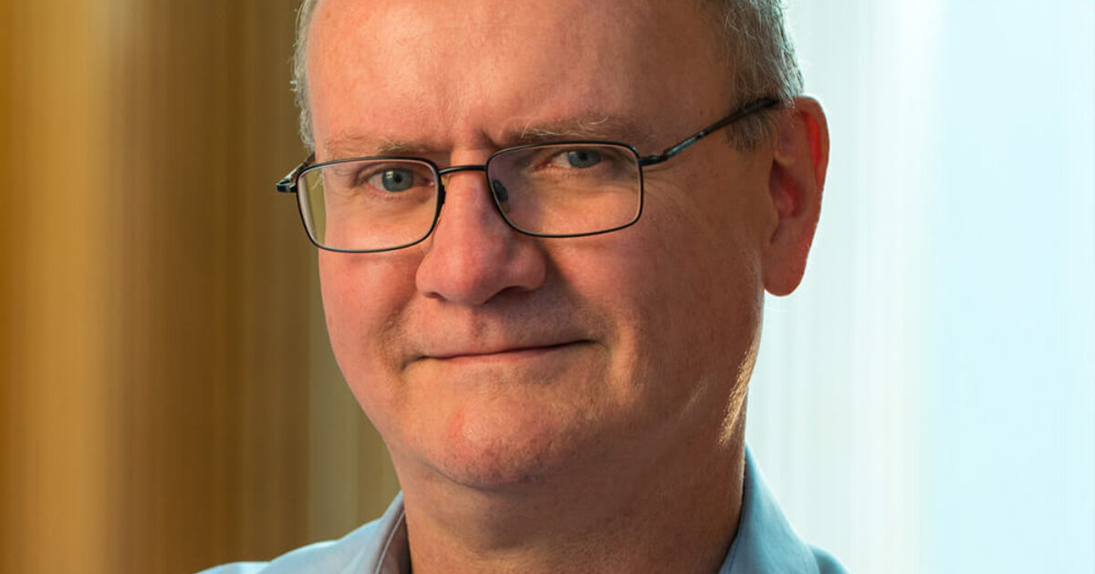 Jerry Workman | Stowers Institute for Medical Research