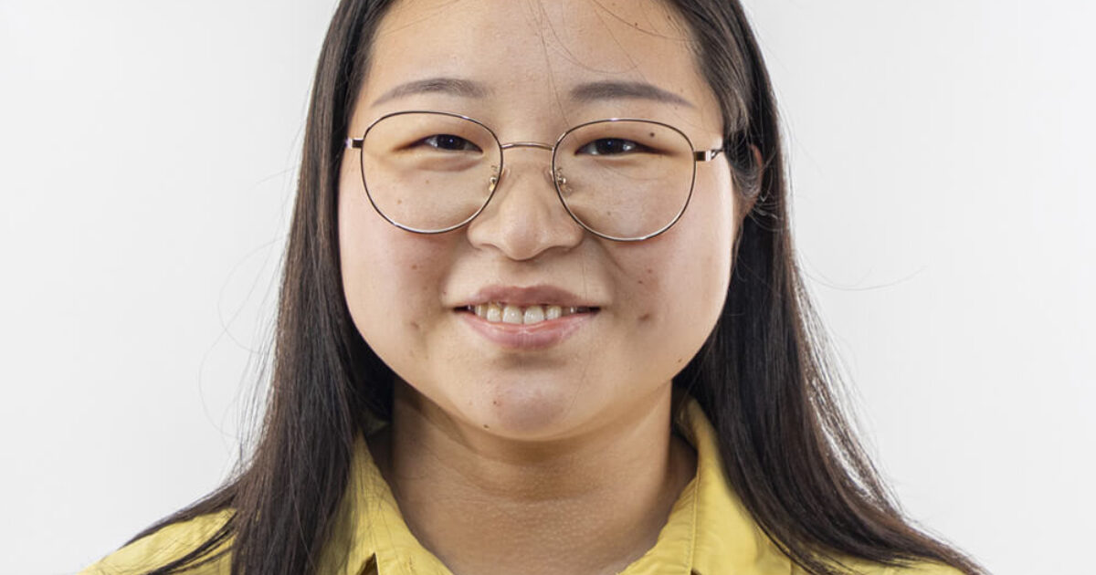 Kaili Li | Stowers Institute for Medical Research