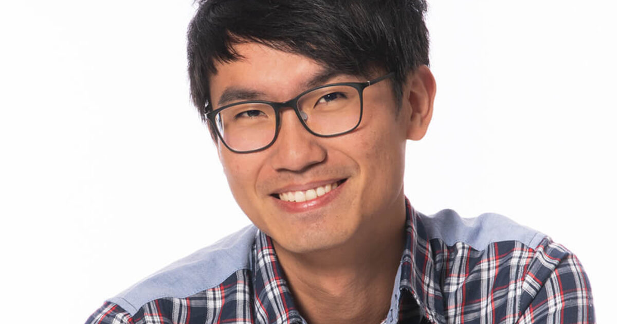 Kuan-Chih Peng | Stowers Institute for Medical Research