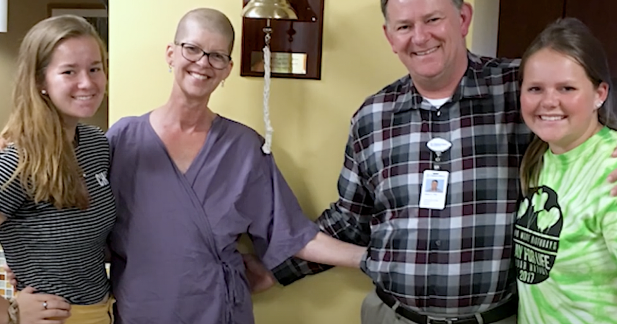 Stowers scientist’s battle… | Stowers Institute for Medical Research