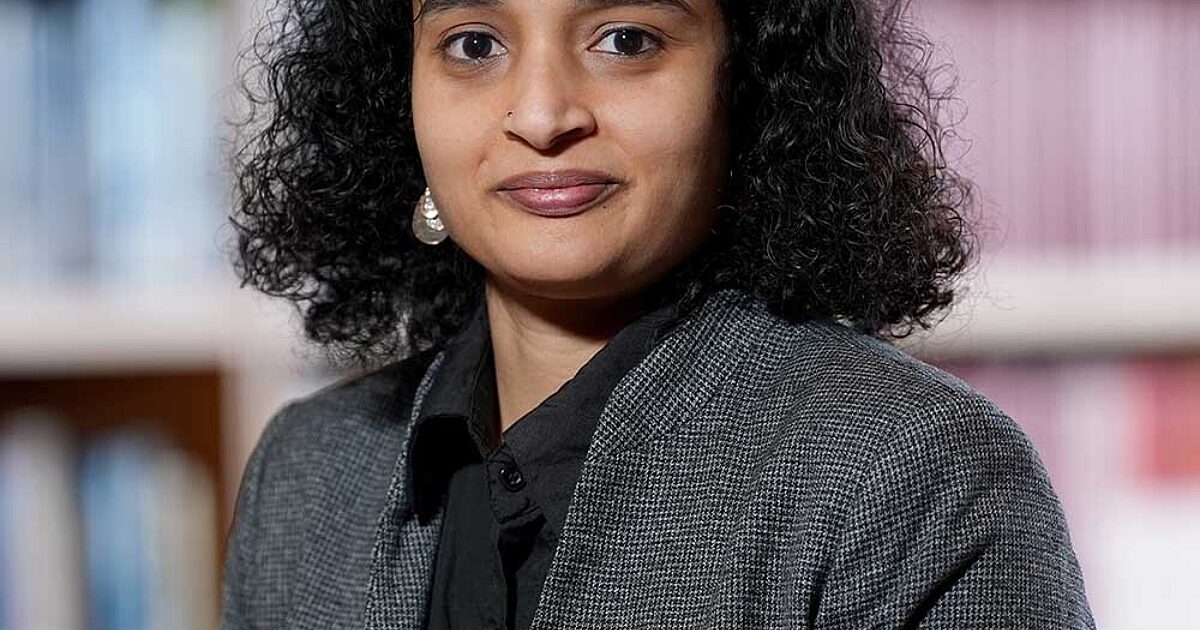 Siva Sankari Stowers Institute For Medical Research