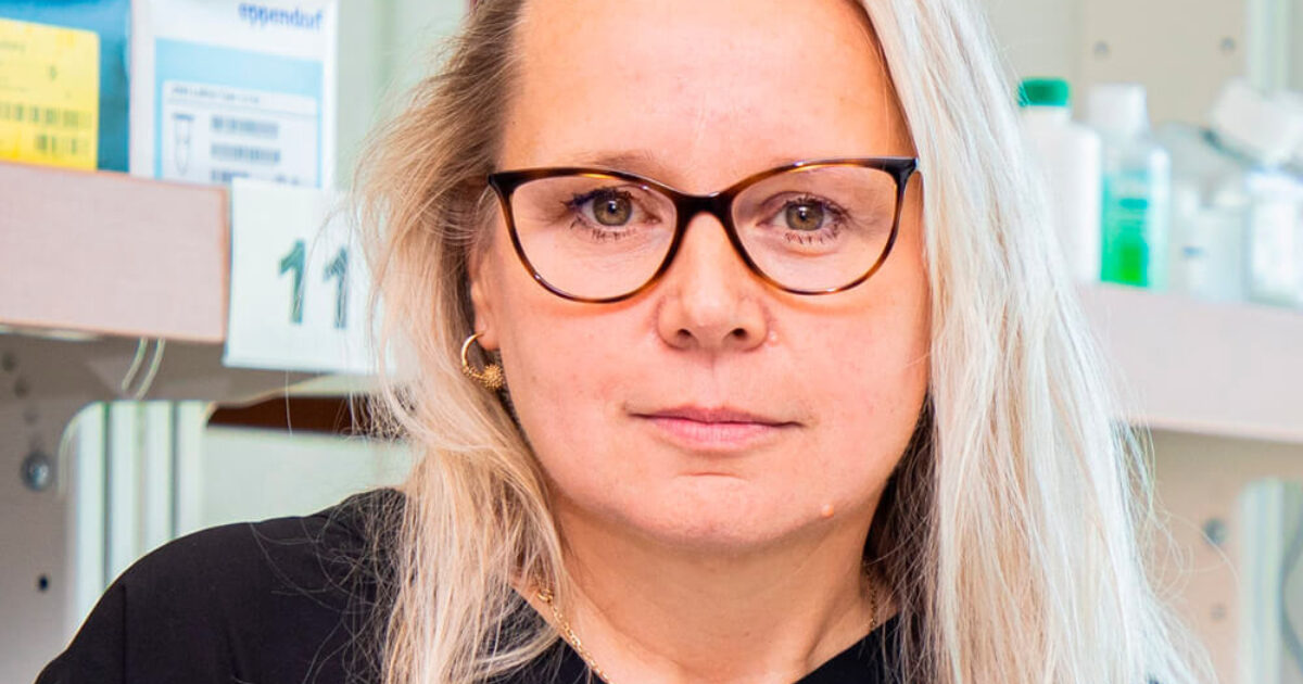 Tatjana Sauka-Spengler | Stowers Institute for Medical Research