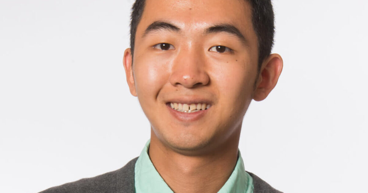 Yanfeng He | Stowers Institute for Medical Research