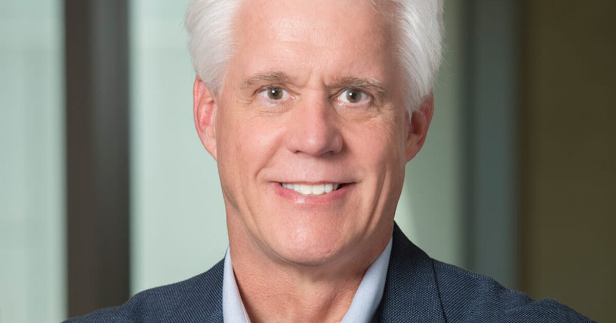 Eric Olson | Stowers Institute for Medical Research