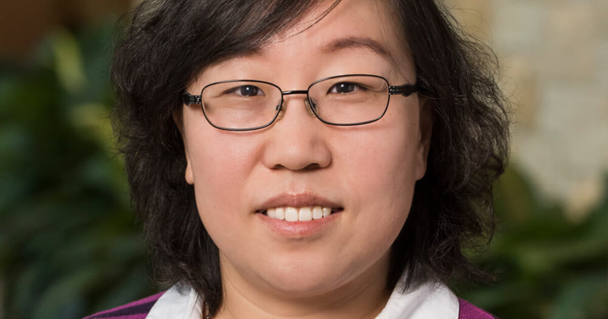 Hua Li | Stowers Institute for Medical Research