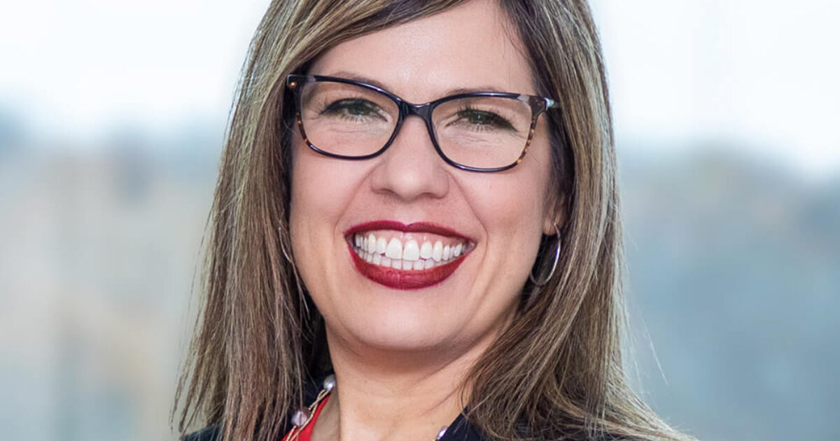 Jessica Witt | Stowers Institute for Medical Research