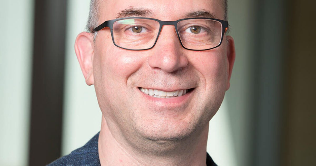 Jonathan Weissman | Stowers Institute for Medical Research