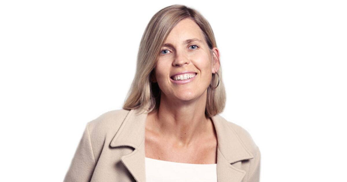 Jennifer Pawlosky named Vice… | Stowers Institute for Medical Research