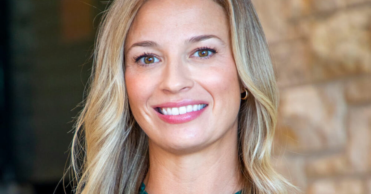 Michelle Lewallen | Stowers Institute for Medical Research