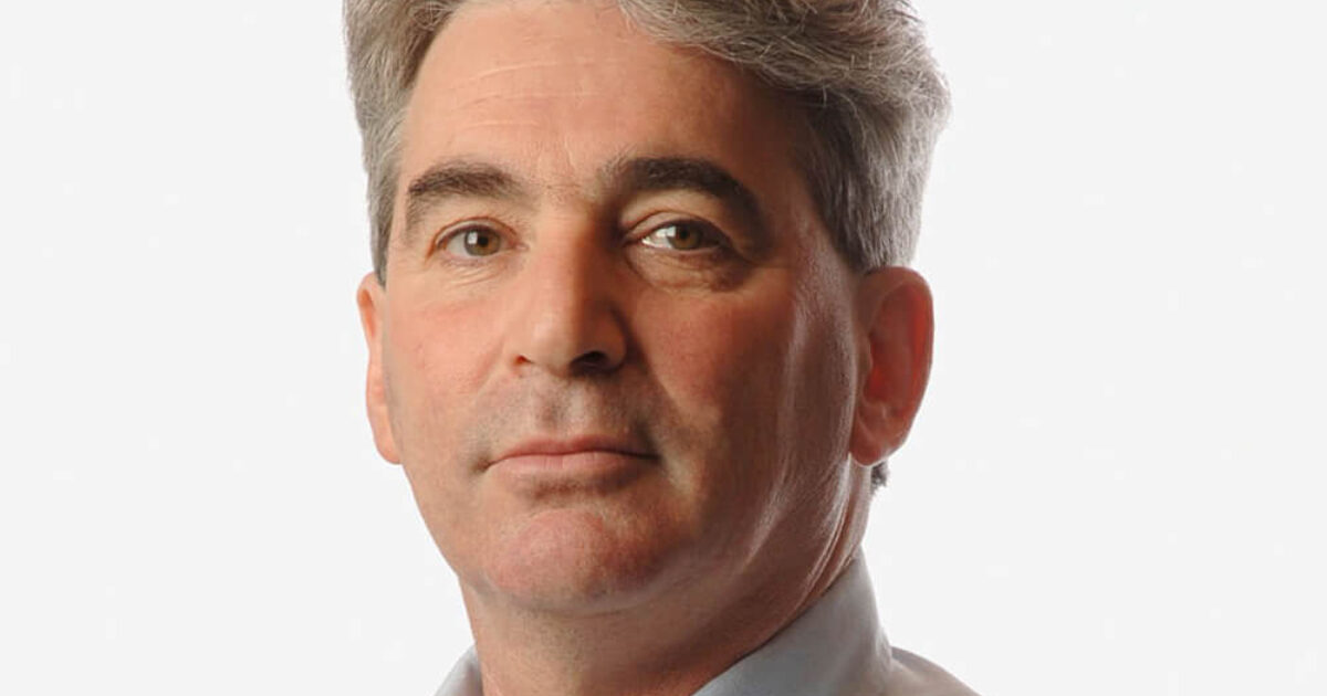 Michael Levine | Stowers Institute for Medical Research