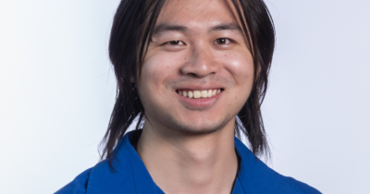 Wenhao Song | Stowers Institute for Medical Research