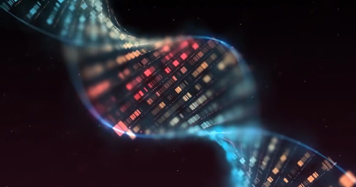 Discovery of… | Stowers Institute for Medical Research