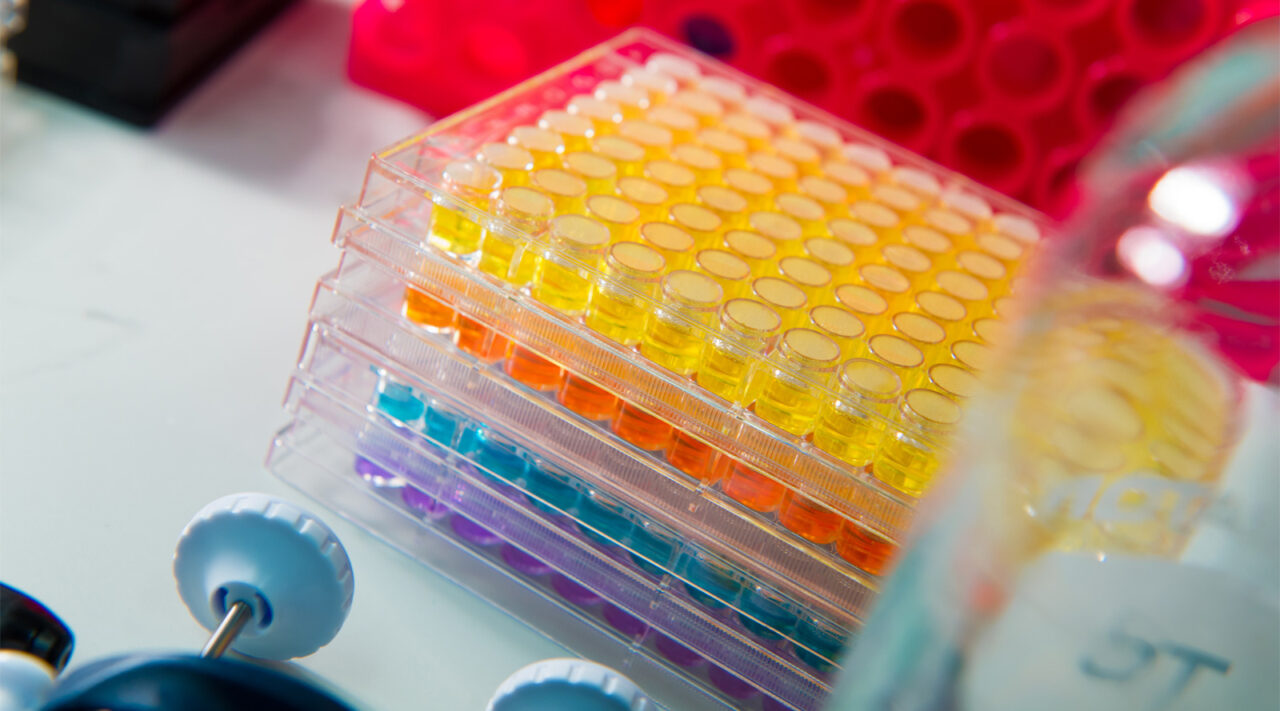 Stowers Institute for Medical Research | Technology Centers