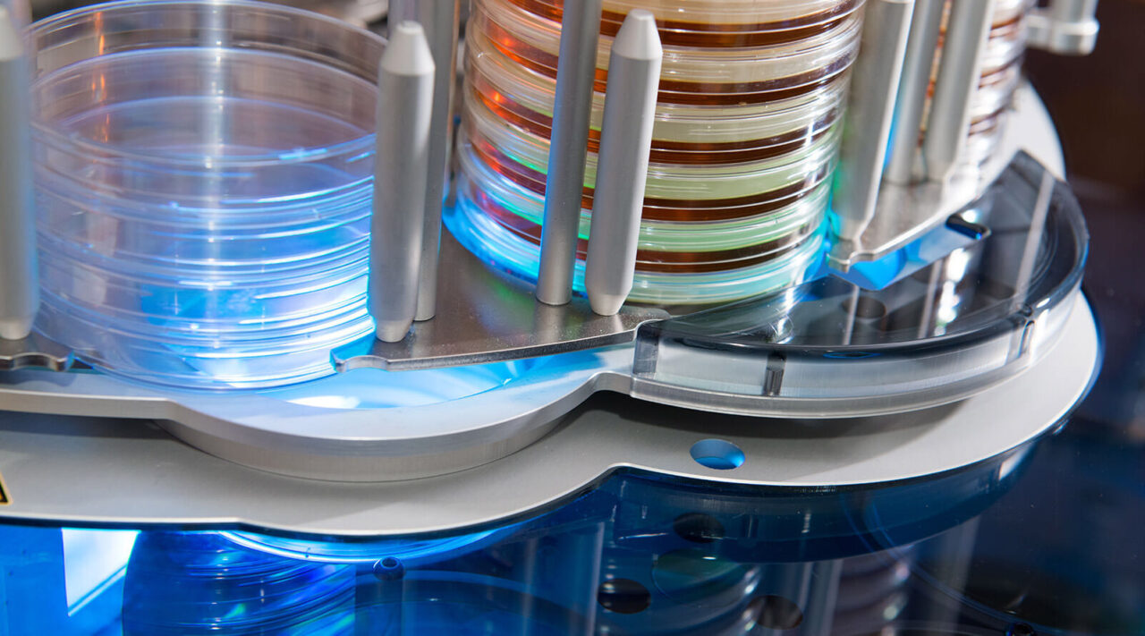 Stowers Institute for Medical Research | Technology Centers