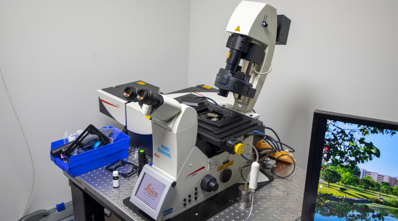 Stowers Institute for Medical Research | Technology Centers