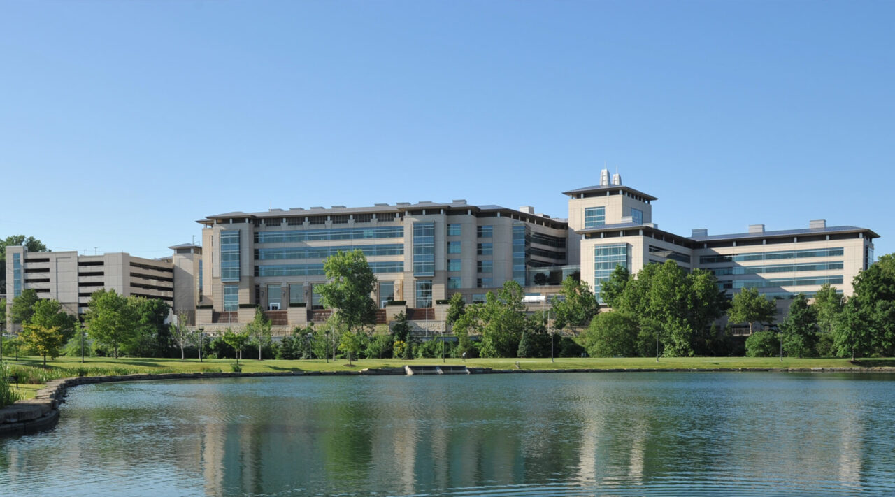 Stowers Institute for Medical Research | History & Mission