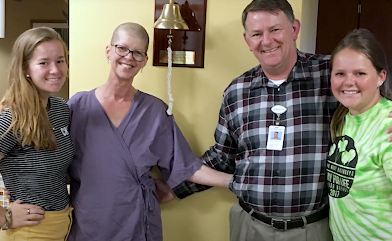 Home | Stowers Institute for Medical Research