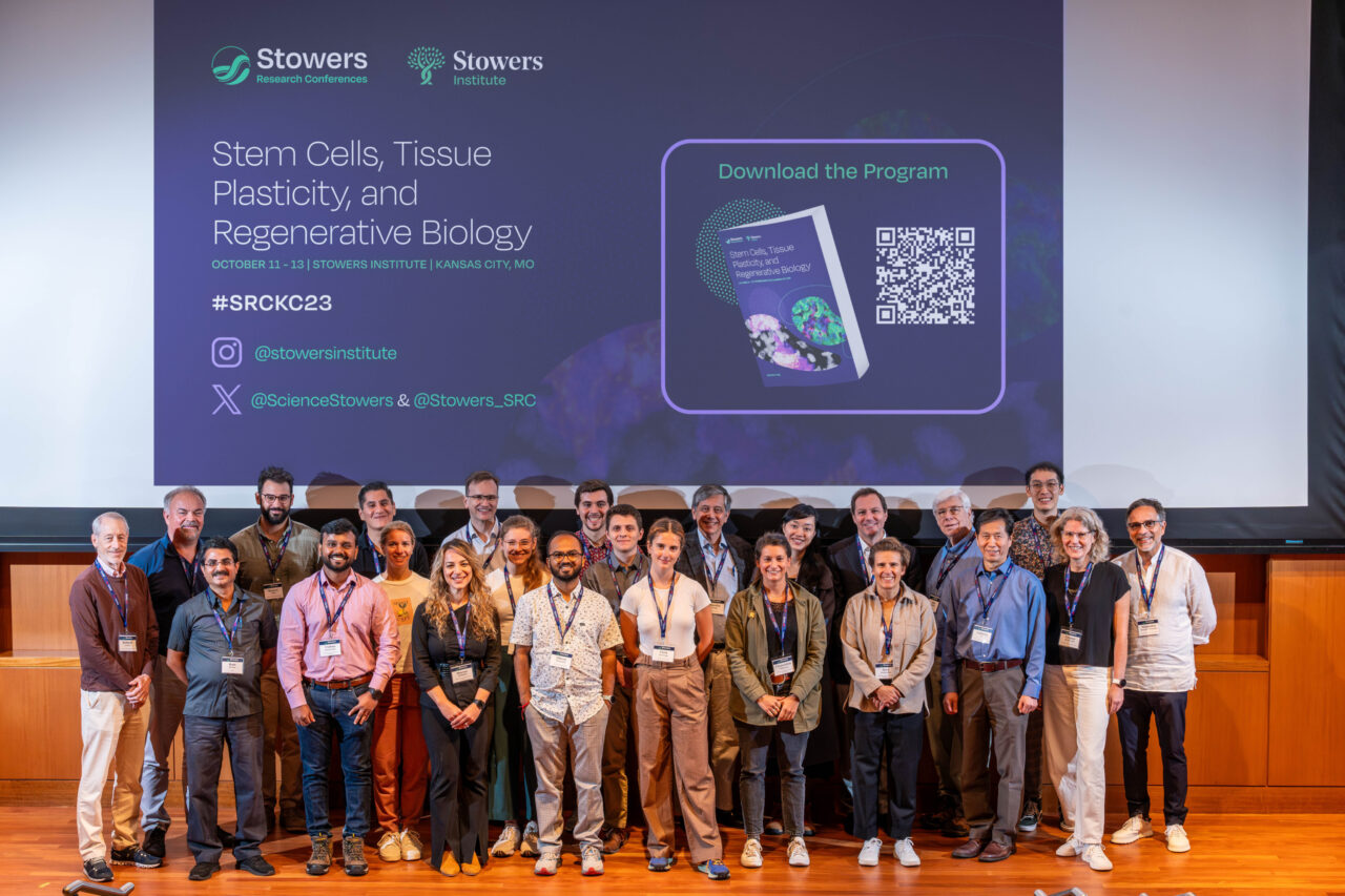 Stowers Institute for Medical Research