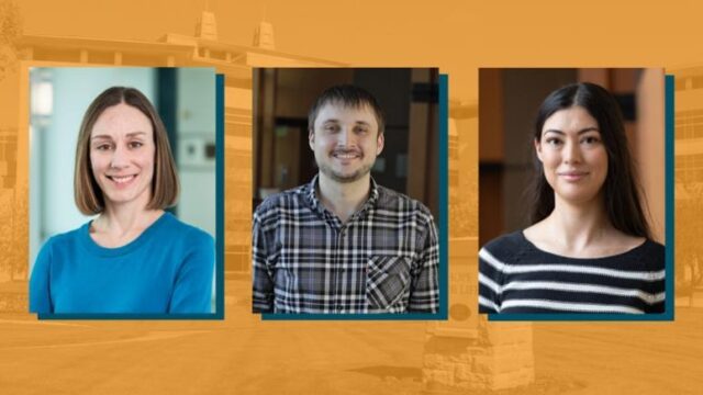 Trainor Lab | Stowers Institute for Medical Research