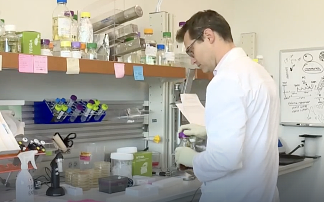 Home | Stowers Institute for Medical Research