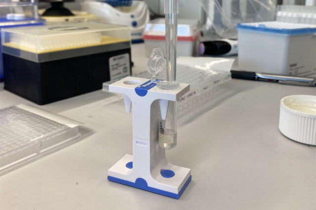 Genome Engineering | Stowers Institute for Medical Research