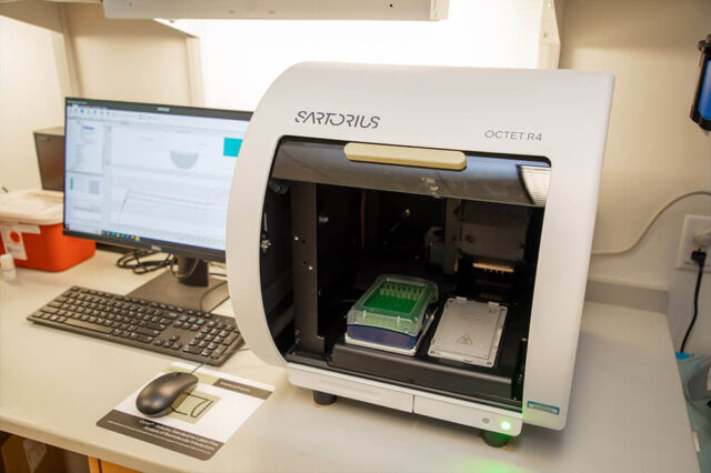 Custom Protein Resources | Stowers Institute for Medical Research