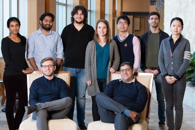 Stowers Institute for Medical Research | Open University