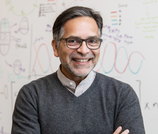 Stowers Institute for Medical Research | Leadership & Member Support