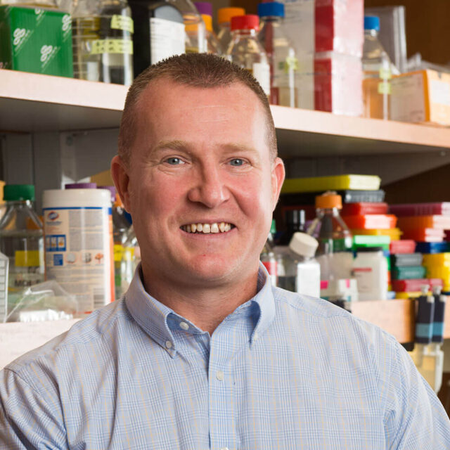 Automation & PCR Technology | Stowers Institute for Medical Research