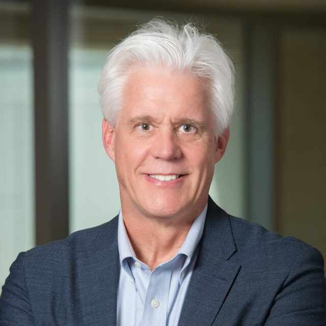 Eric Olson | Stowers Institute for Medical Research