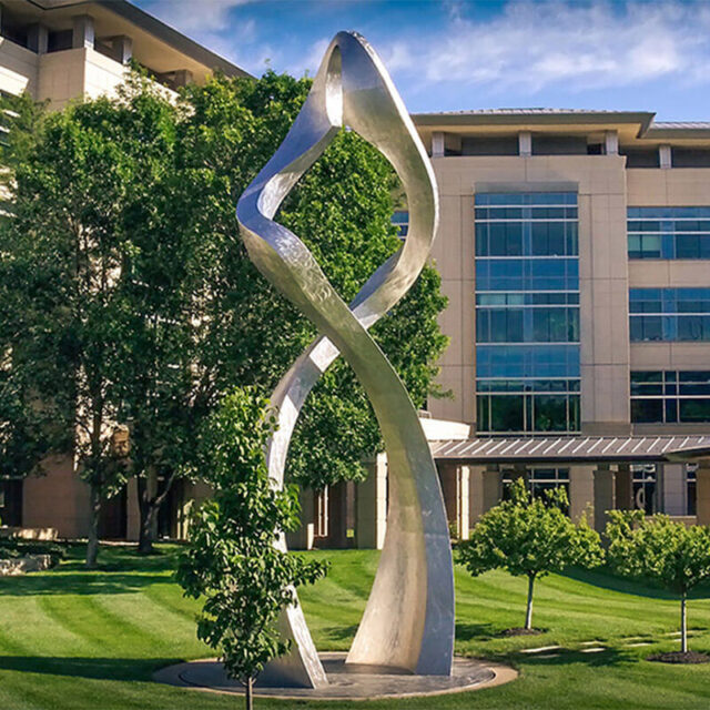 Stowers Institute for Medical Research | For Journalists