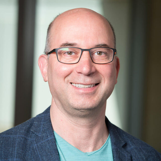 Jonathan Weissman | Stowers Institute for Medical Research
