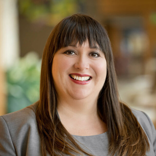 Lori Vitale | Stowers Institute for Medical Research