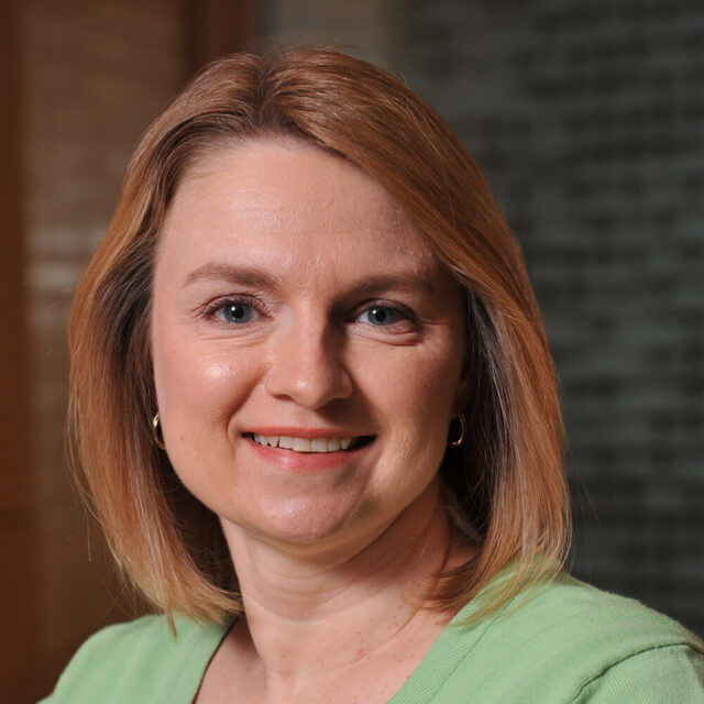 Susan Weigel | Stowers Institute for Medical Research