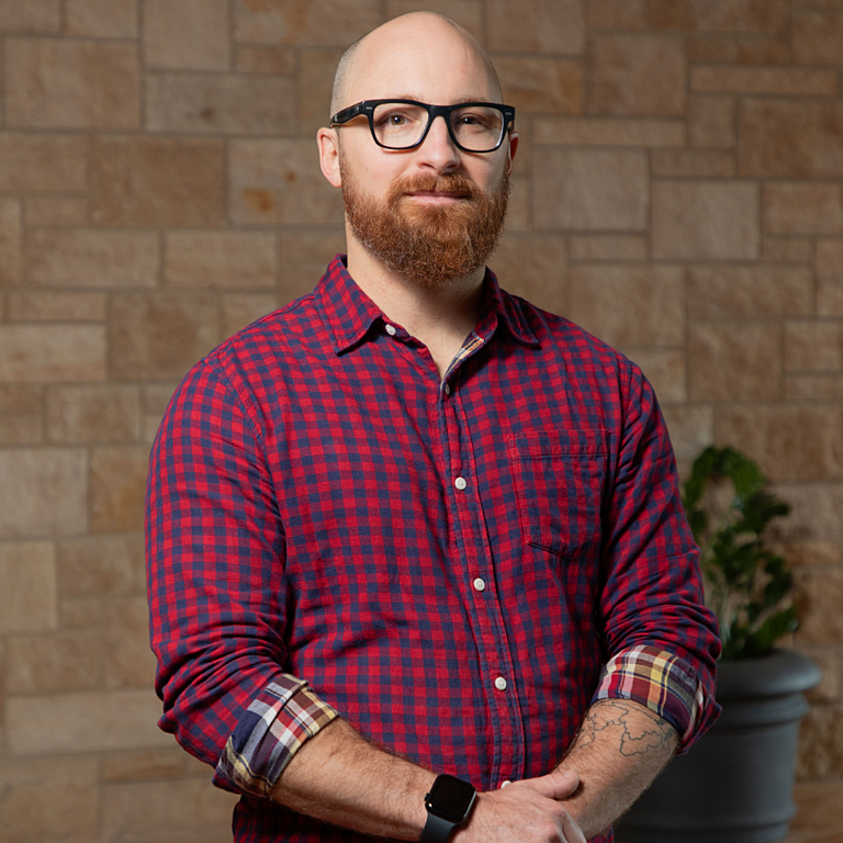 Road to Research: A Q&A with… | Stowers Institute for Medical Research