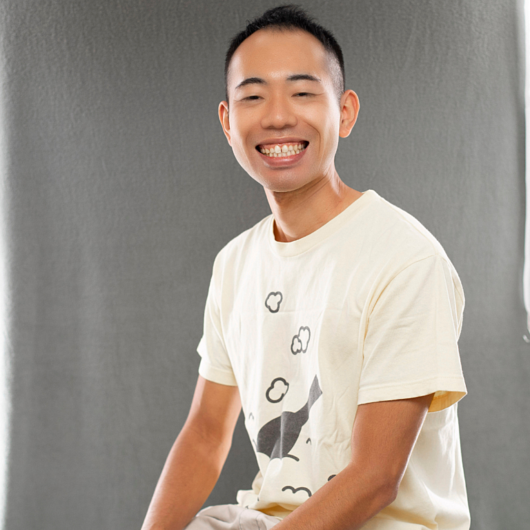 Taiki Shimizu | Stowers Institute for Medical Research