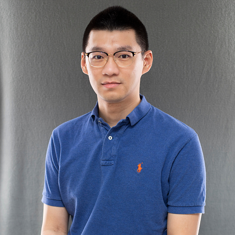 Zhe Yang | Stowers Institute for Medical Research