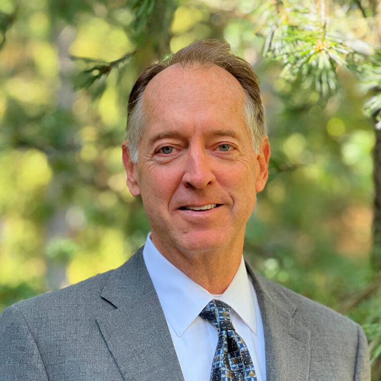 James Stowers III | Stowers Institute for Medical Research